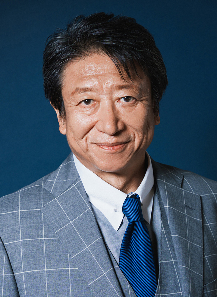 Inoue Kazuhiko - HIBIKIFORUM